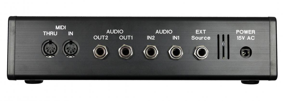 ZeroGravity Filter – ZeroGravity Audio