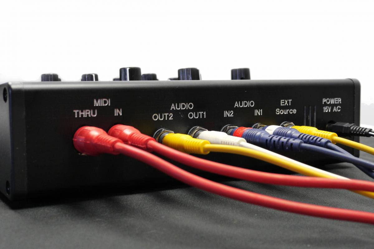 ZeroGravity Filter – ZeroGravity Audio