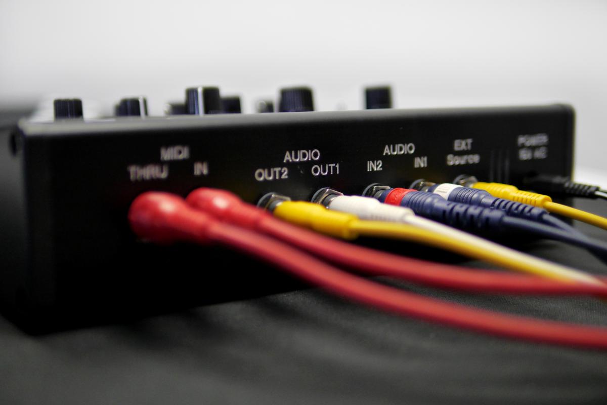 ZeroGravity Filter – ZeroGravity Audio