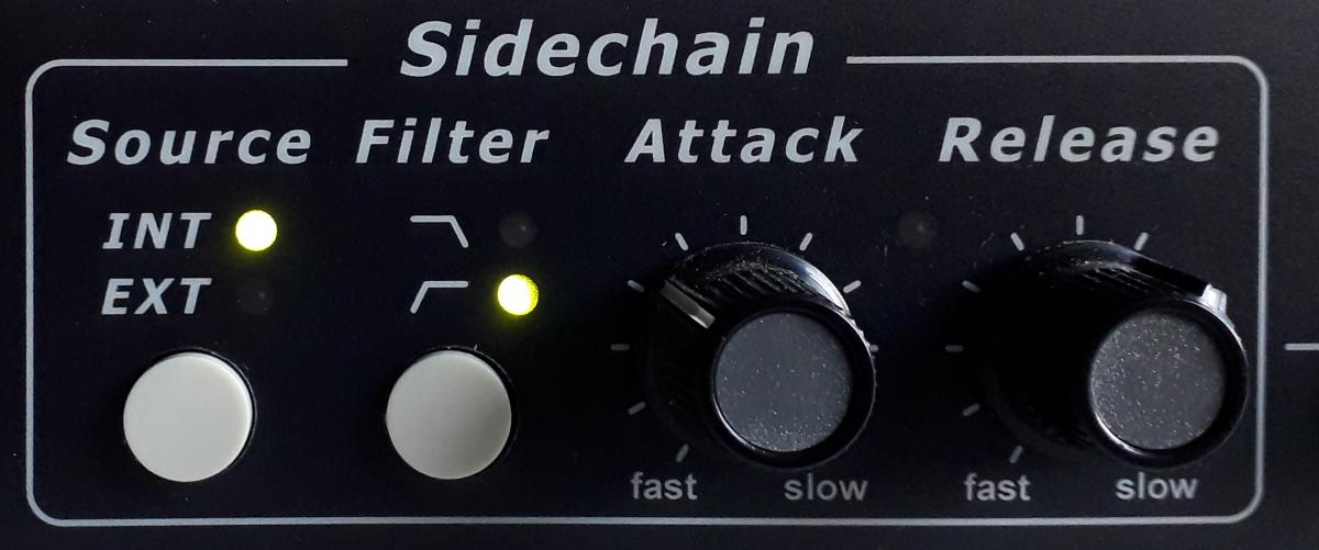 Neon Drive – ZeroGravity Audio