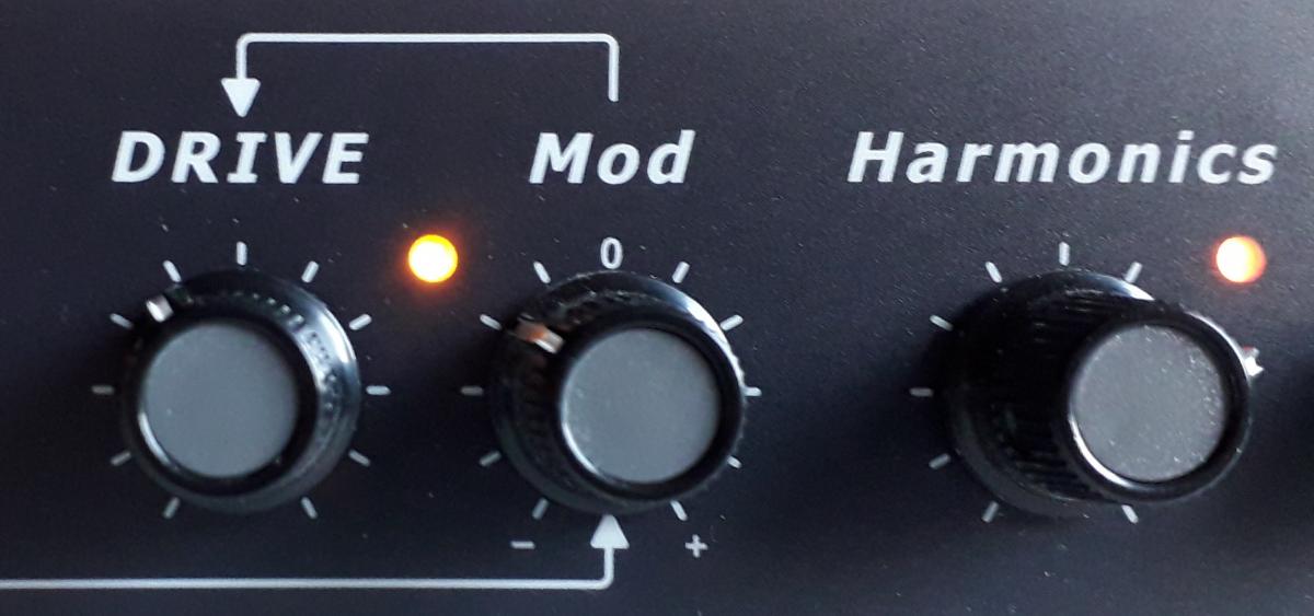 Neon Drive – ZeroGravity Audio